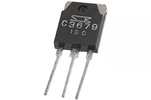 Transistor C367